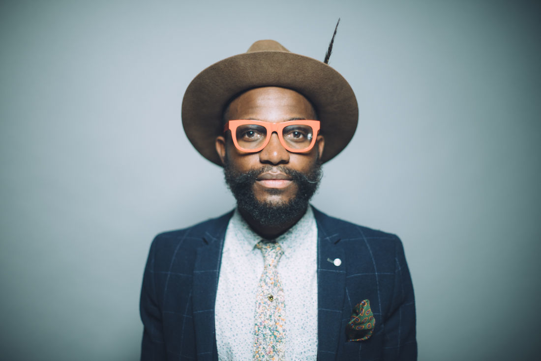Joshy Soul steps into the spotlight with new solo album | News, Sports ...